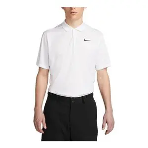 Nike Dri-fit Victory Polo Shirt - White