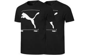 PUMA Nu-tility Logo T-shirt