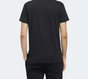 Adidas Neo M C Tee Sports Round Neck Short Sleeve
