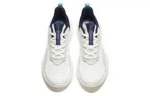 ANTA Athletic Lace-up Sneakers