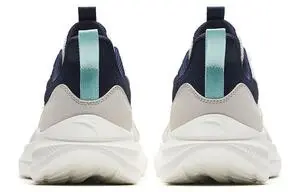ANTA Athletic Lace-up Sneakers