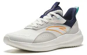 ANTA Athletic Lace-up Sneakers