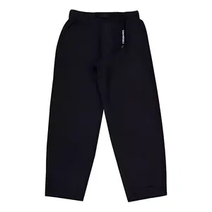 CONVERSE City Escape Woven Pants - Black