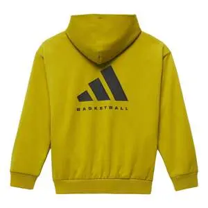 Adidas Basketball Hoodie