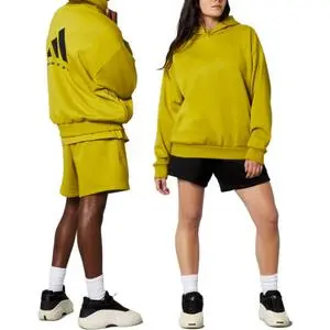 Adidas Basketball Hoodie