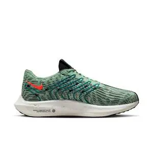 Nike Pegasus Turbo Next Nature '5 Borough Tour' Running Sneakers - Green