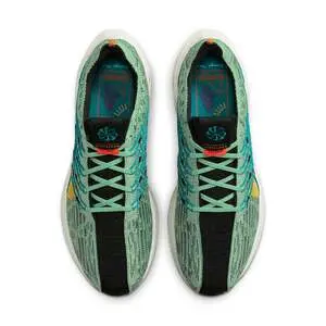 Nike Pegasus Turbo Next Nature '5 Borough Tour' Running Sneakers - Green