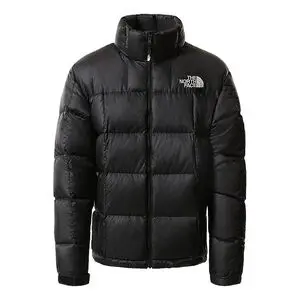 The North Face 1990 Lhotse Jacket 700 - Black