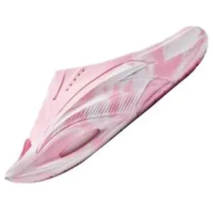 ANTA Nitrogen Bubbles Flip-flops - Pink