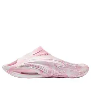 ANTA Nitrogen Bubbles Flip-flops - Pink