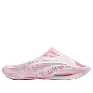ANTA Nitrogen Bubbles Flip-flops - Pink