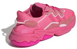 Adidas Ozweego Casual Sneakers - Pink