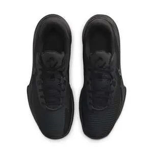 Nike Precision Basketball Shoes - Black