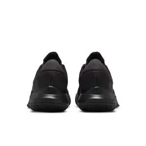 Nike Precision Basketball Shoes - Black