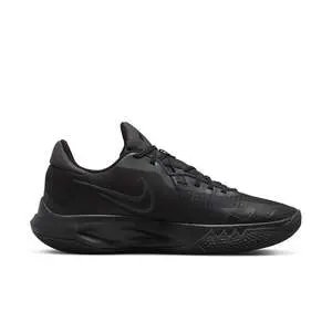 Nike Precision Basketball Shoes - Black