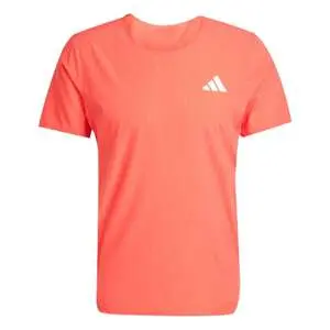 Adidas Adizero Running T-shirt - Red