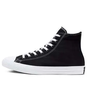 CONVERSE Chuck Taylor All Star High Top Sneakers - Black