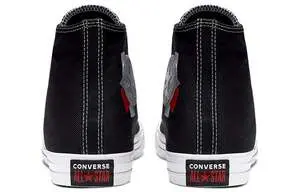 CONVERSE Chuck Taylor All Star High Top Sneakers - Black