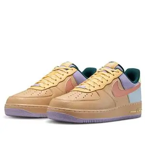 Nike Force 1 Low "sesame Apricot Agate