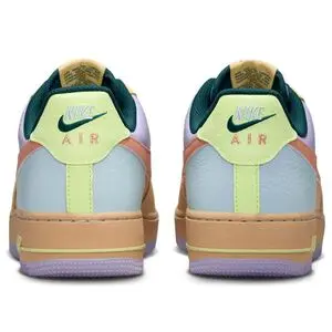 Nike Force 1 Low "sesame Apricot Agate