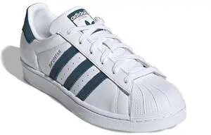 Adidas Superstar Tech Mineral Low Top Sneakers - White