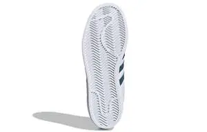 Adidas Superstar Tech Mineral Low Top Sneakers