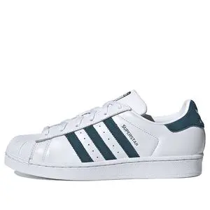 Adidas Superstar Tech Mineral Low Top Sneakers