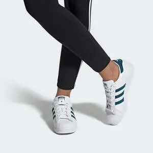 Adidas Superstar Tech Mineral Low Top Sneakers