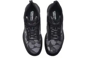 CONVERSE Star Series Bb Mid Sneakers - Black