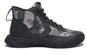 CONVERSE Star Series Bb Mid Sneakers - Black