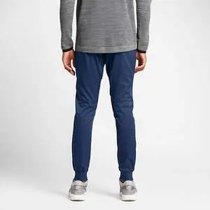 Nike Casual Knit Sports Pants/trousers/joggers - Blue