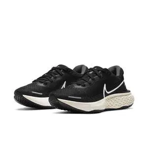 Nike Zoomx Invincible Run Flyknit Athletic Sneakers