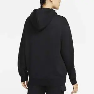 Nike Essential Collection Oversized Fleece Hoodie - Default Color