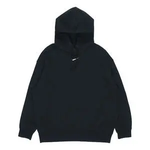 Nike Essential Collection Oversized Fleece Hoodie - Default Color