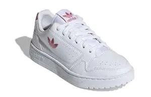 Adidas Originals Ny 90 J Sneakers - White