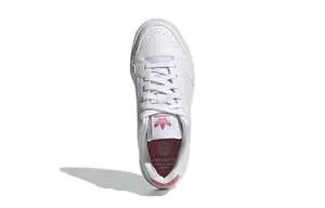 Adidas Originals Ny 90 J Sneakers - White