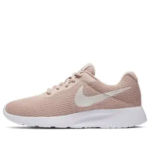 Nike Tanjun Sneakers - Pink/white