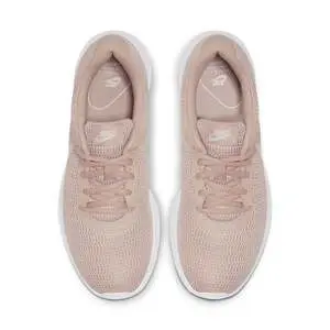 Nike Tanjun Sneakers - Pink/white
