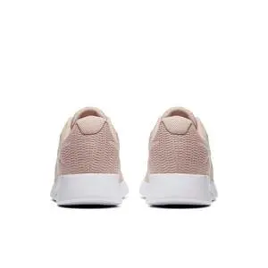 Nike Tanjun Sneakers - Pink/white