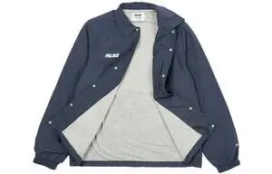PALACE X New Era Detroit Tigers Coach Jacket