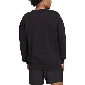 Adidas Mufc Dna Gr Swt Crewneck Sweatshirt
