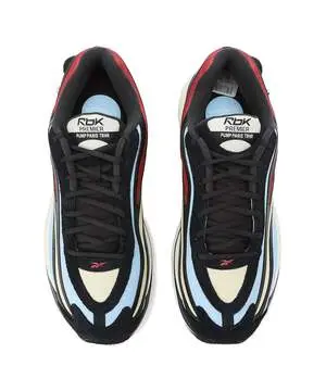 REEBOK Premier Pump Paris Trainer