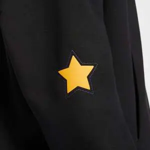 Nike Kobe Dri-fit Fleece Pullover Hoodie
