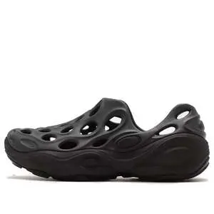 Merrell Hydro Next Gen Moc Se Slip-on Clogs - Black