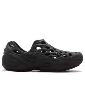 Merrell Hydro Next Gen Moc Se Slip-on Clogs - Black