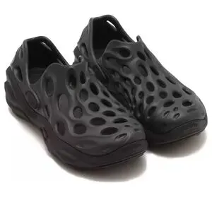 Merrell Hydro Next Gen Moc Se Slip-on Clogs - Black