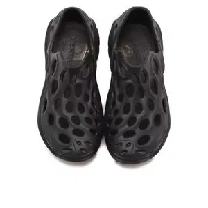 Merrell Hydro Next Gen Moc Se Slip-on Clogs - Black