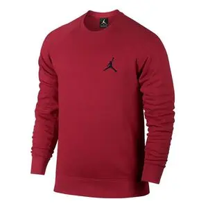 JORDAN Air Logo Sweatshirt