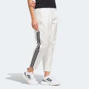 Adidas Ust Woven Pants - White/black