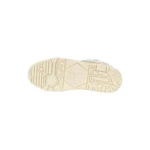 KAALIXTO Skateboarding Retro Low Jacquard Lace Sneakers
